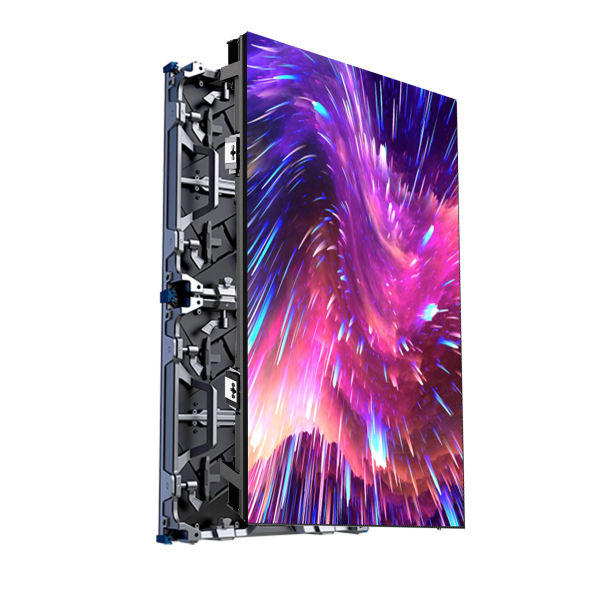 Indoor LED Screen – Rental P2.9 - Redlamp LED