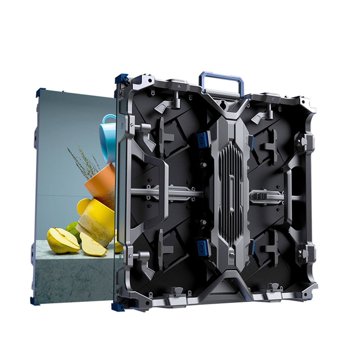 Indoor LED Screen – Rental P1.9 - Redlamp LED