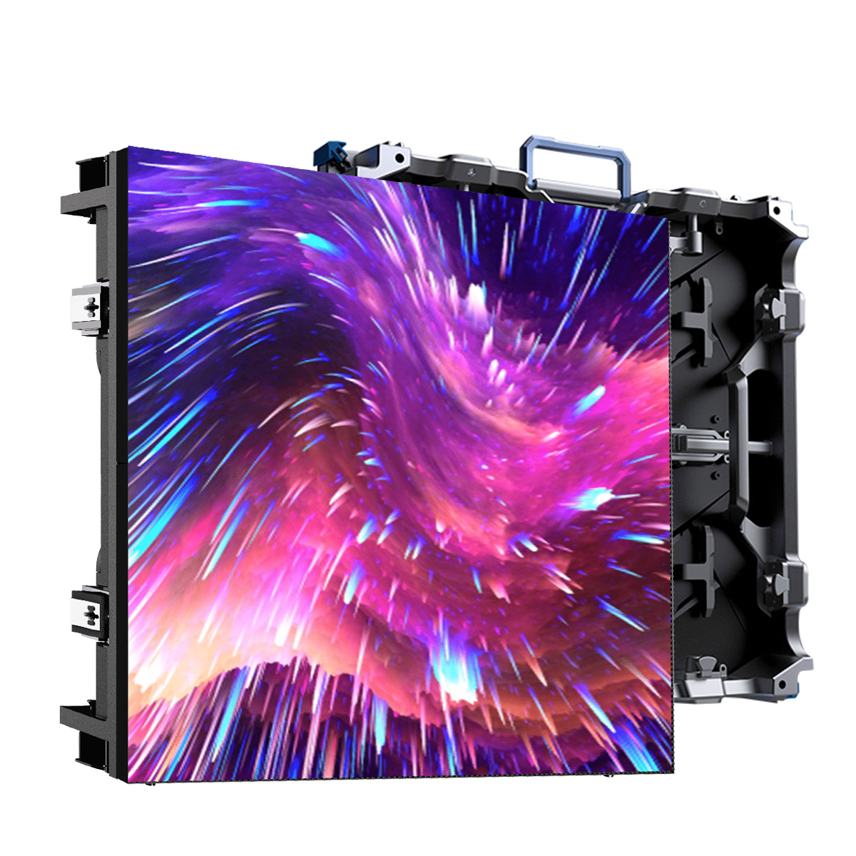 Indoor LED Screen – Rental P2.6 - Redlamp LED