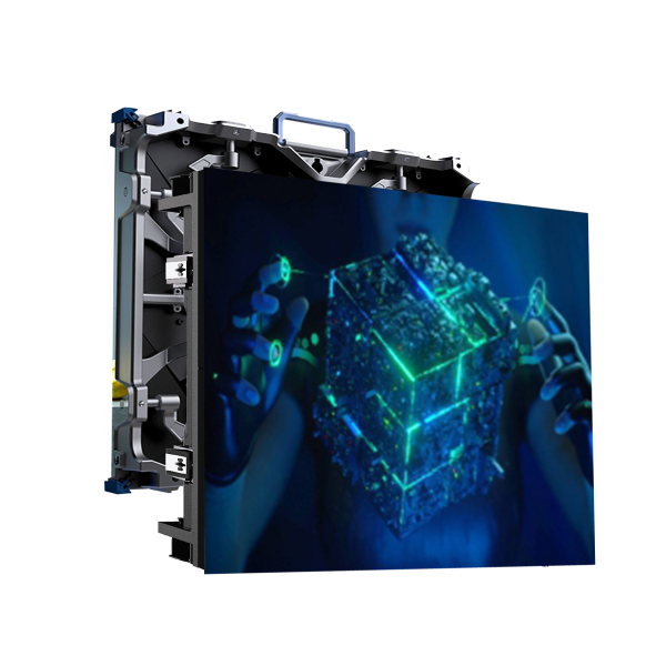 Indoor LED Screen – Rental P3.9 - Redlamp LED