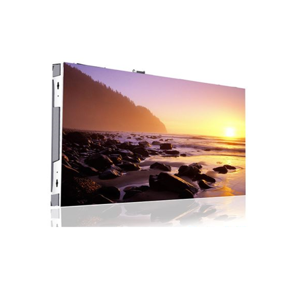 Indoor LED Screen – Small Pixels P2.5 - Redlamp LED
