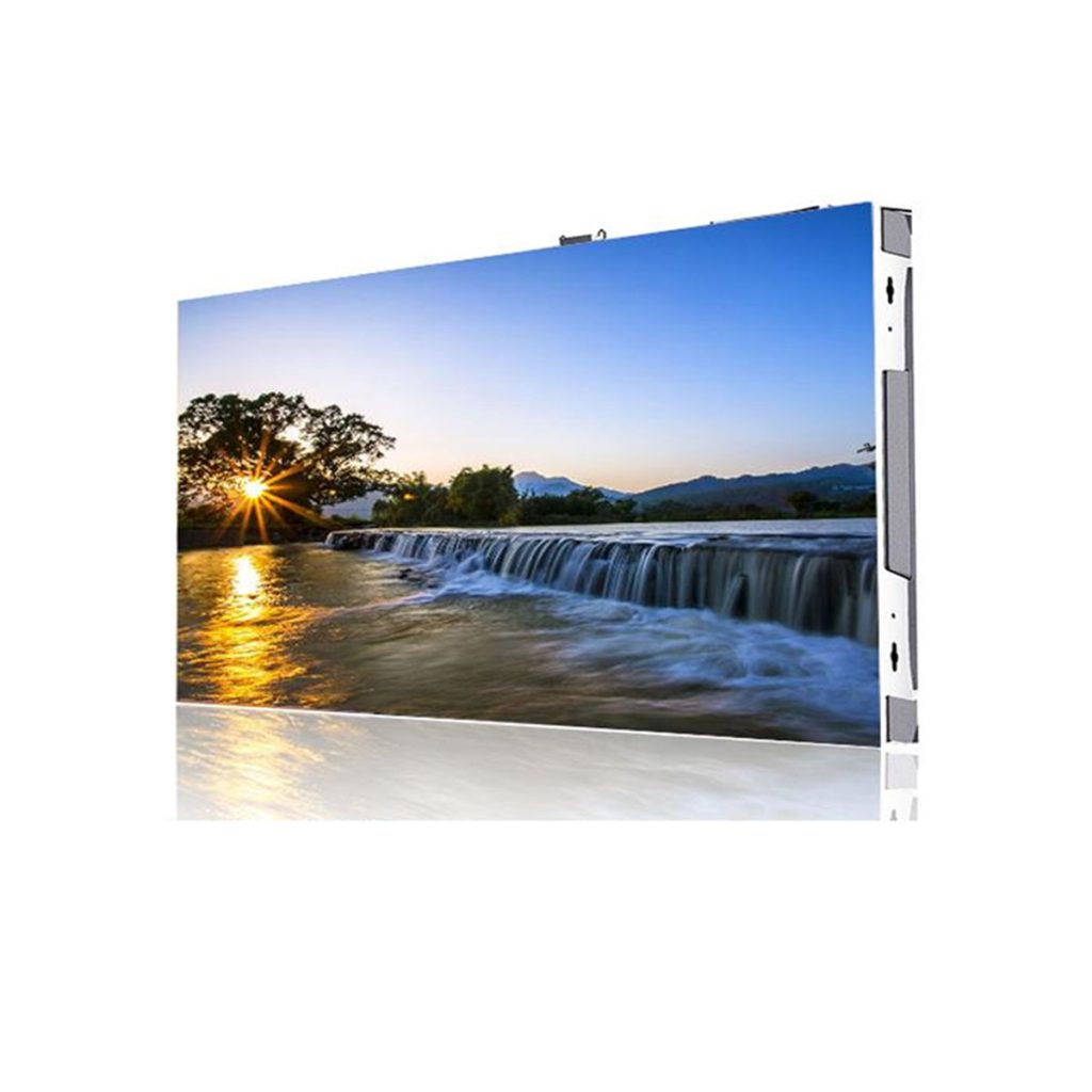 Indoor LED Screen – Small Pixels P2.5 - Redlamp LED