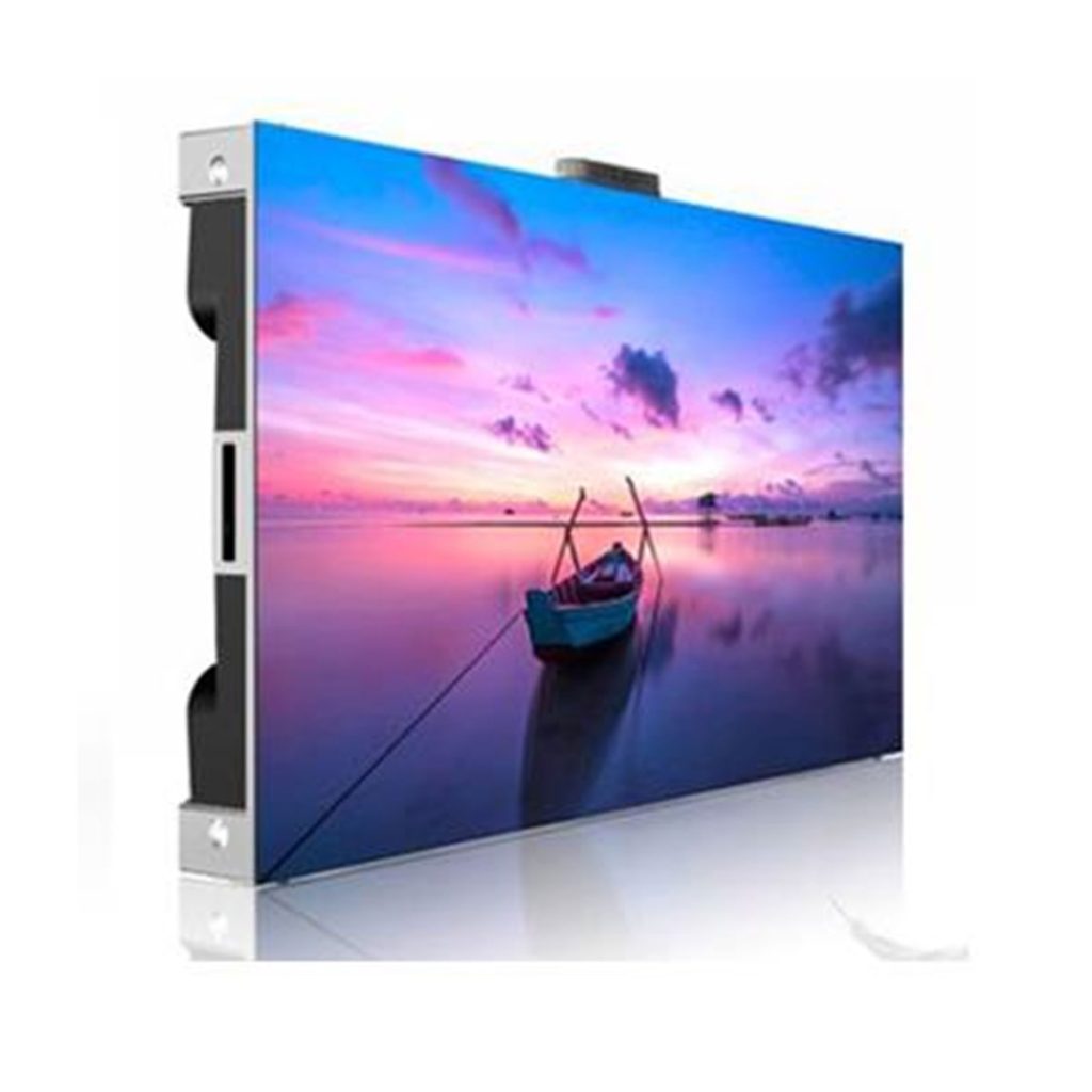 Indoor LED Screen – Small Pixels P2 - Redlamp LED