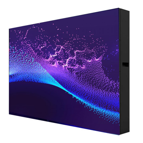 Outdoor LED Screen – P10 - Redlamp LED