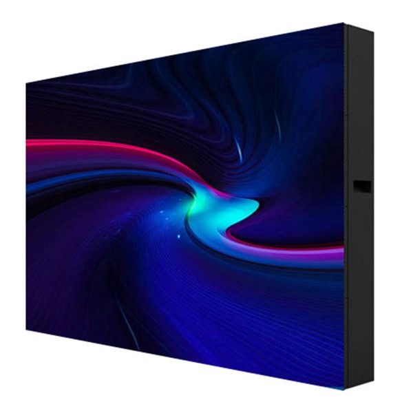 Outdoor LED Screen – Extra Long P8 - Redlamp LED