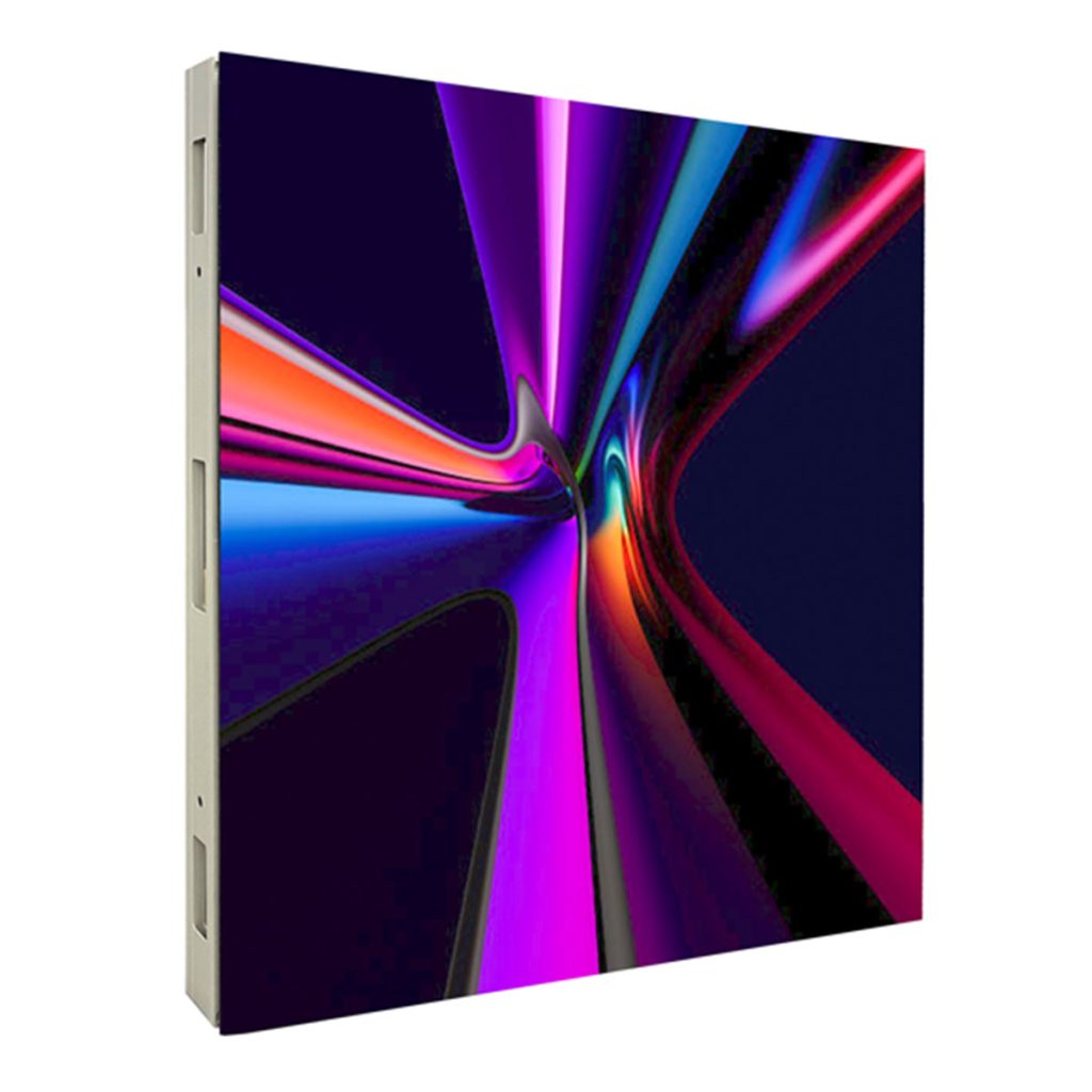 Outdoor LED Screen – SQUARE SERIES P7.8 - Redlamp LED