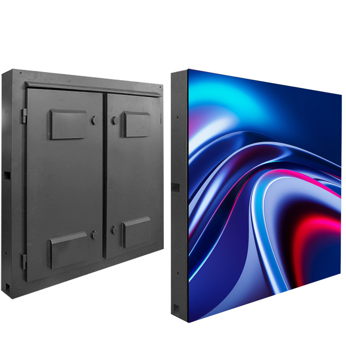 Outdoor LED Screen – Standard P2.5 - Redlamp LED