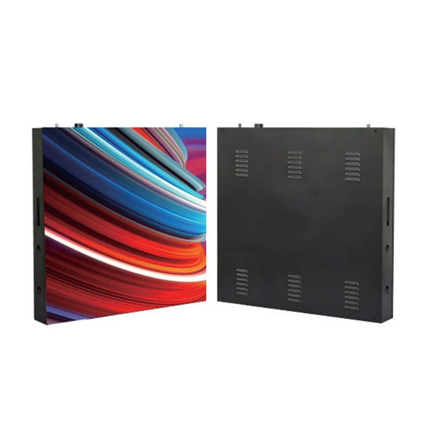 Outdoor LED Screen – Standard P5 - Redlamp LED