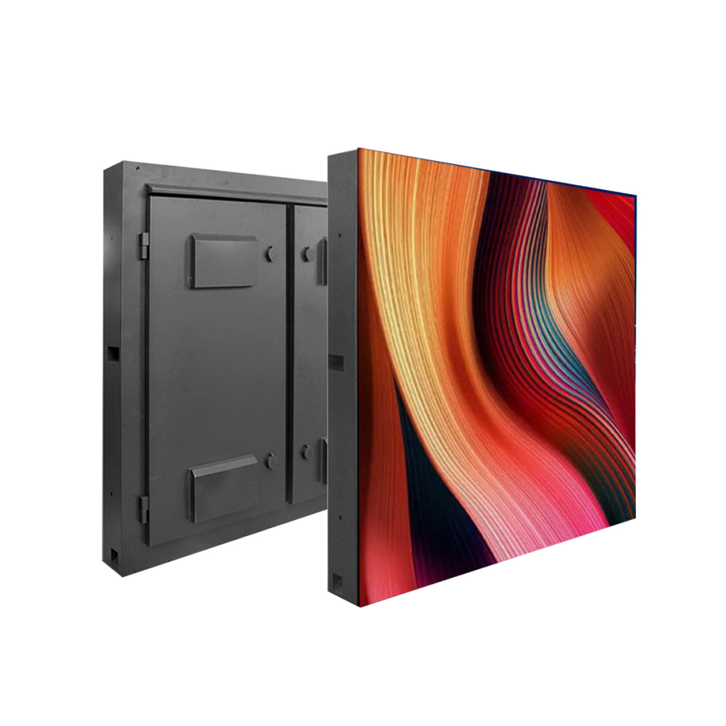 Outdoor LED Screen – Standard P6.6 - Redlamp LED