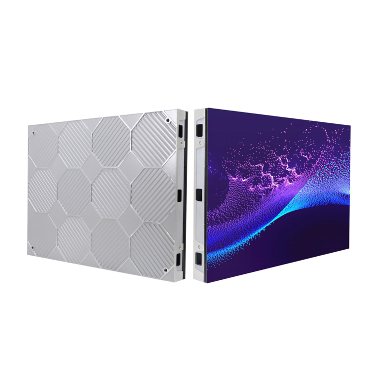 Indoor LED Screen – Small Pixels P2.5 - Redlamp LED